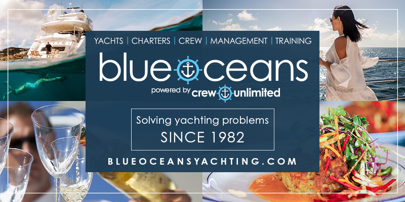The Private Social Network for Professional Superyacht Captains | The ...